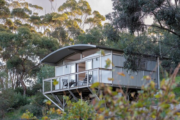 The Villas - Barossa - Greenock