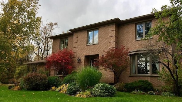 테일윈즈 B&b - 케일던