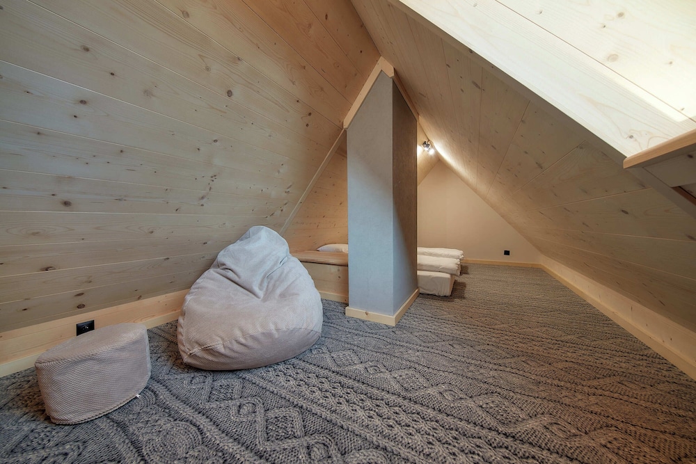 Tatra Wood House Boutique - Zakopane