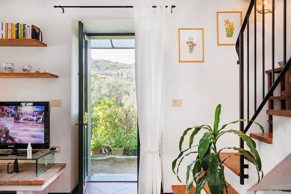 Villa Rica By Wonderful Italy - Santa Margherita Ligure