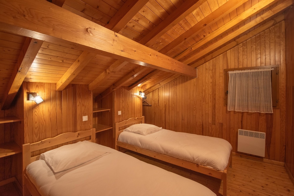 Chalet Altitude - Panoramic View - 8 Pers - Abondance