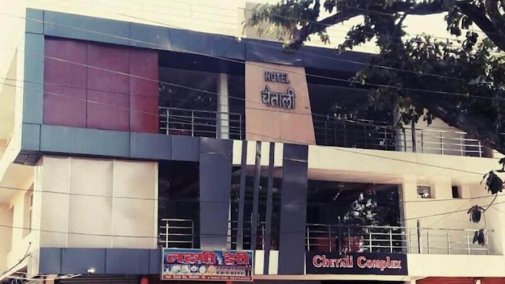 Hotel Chetali - Bijnor