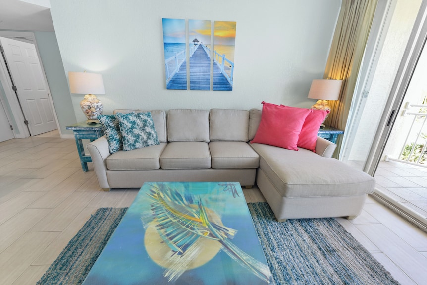 Stay At Sunrise Suites 203! - Key West, FL