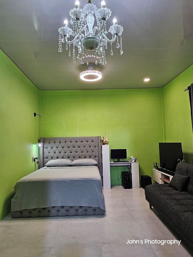 Iruka Guesthouse - Maldives