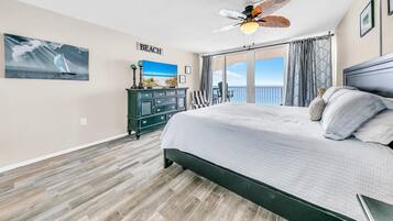 Condo, várias camas (Dunes of Panama 2104E) | 2 quartos, Wi-Fi
