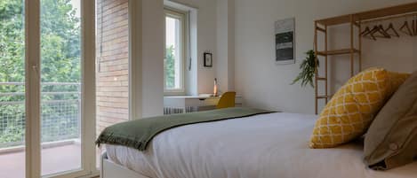 Apartamento | 2 quartos