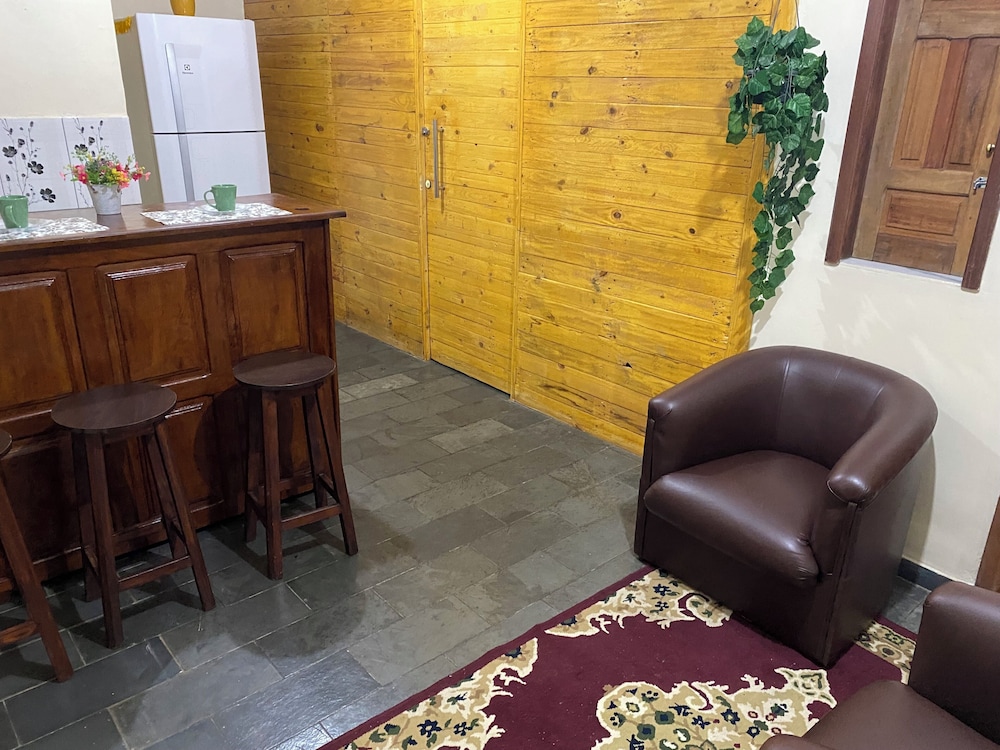Serejo Apartment, Comfortable And Great Location - Manaus