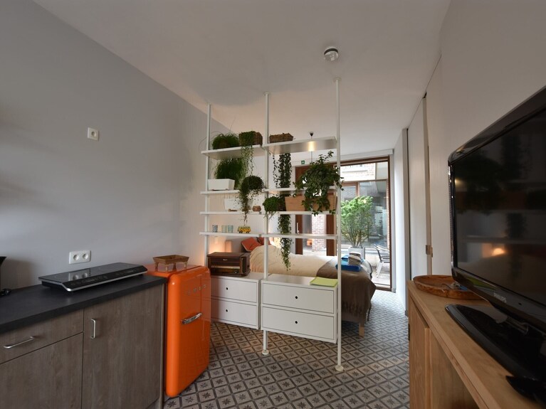 Apartment In Ieper With Terrace - Ypres