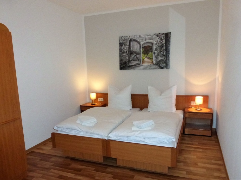 Geräumige Ferienwohnung Mit Terrasse In Klütz - Klütz