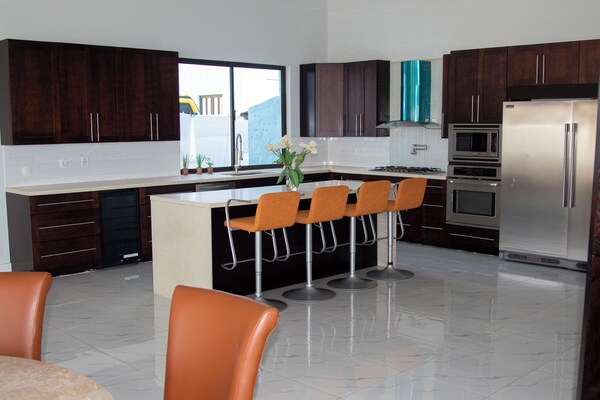 The View Hotel - Cap-Vert