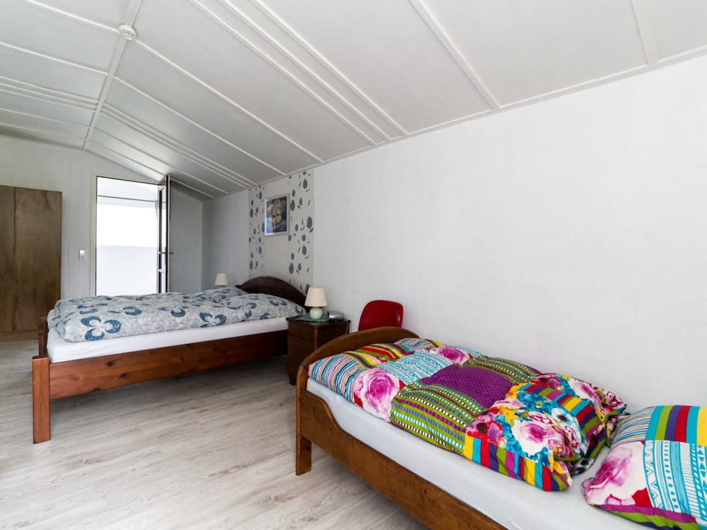 Ferienwohnung In Klein Pravtshagen In Meeresnähe - Ostseebad Boltenhagen