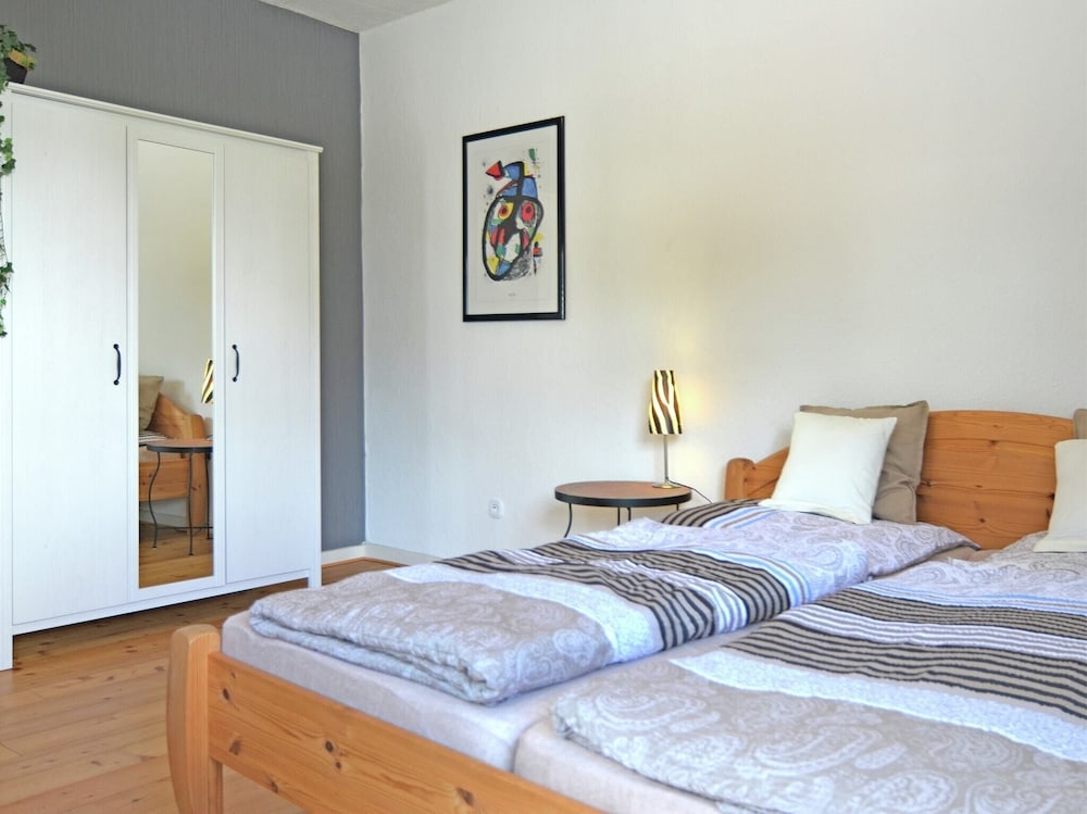 Vibrant Apartment In Willingen With Terrace - Willingen