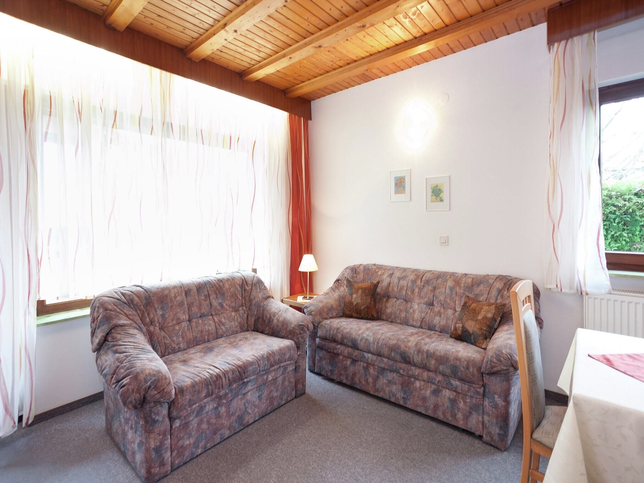 Apartamento En Armsfeld Con Piscina - Bad Wildungen