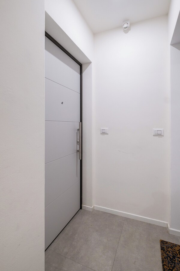 Mazzini Elegant Apartment - Bologna