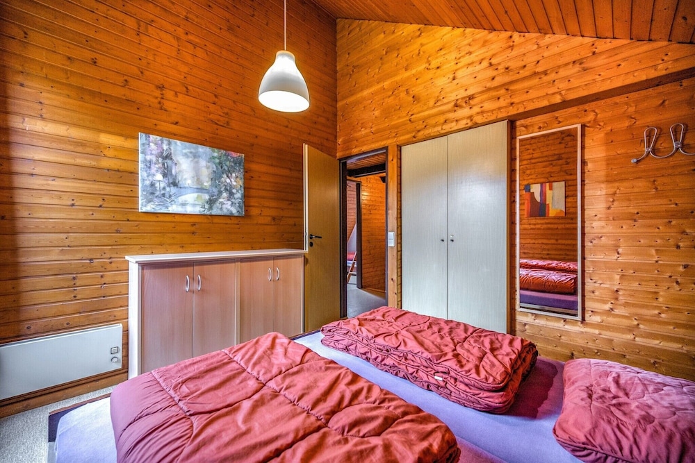 Amplio Apartamento Con Terraza Privada - Winterberg