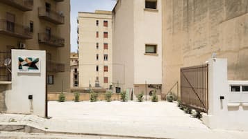 Apartamento | 5 quartos