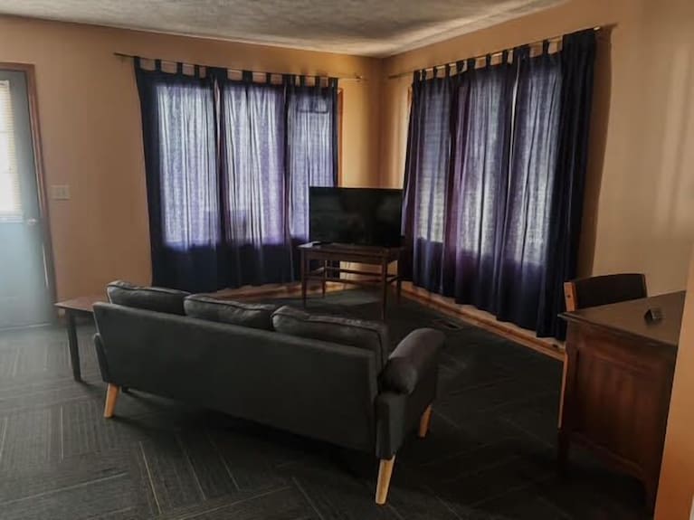 Deluxe Suite W/ Full Kitchen In The Shawnee National Forest - Illinois