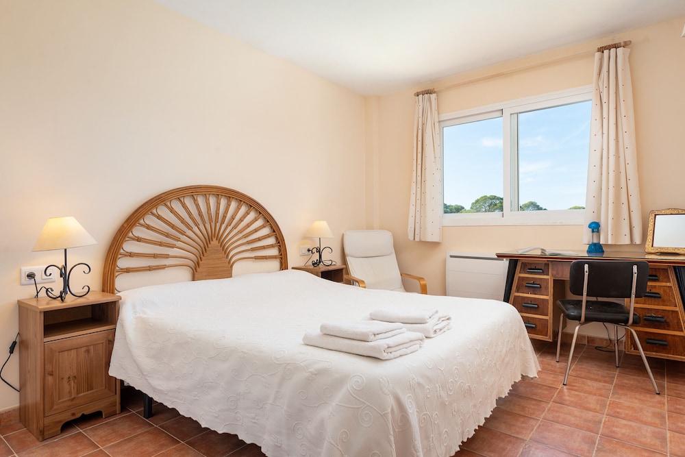 The Torrent's Observer Holiday Home - Llucmajor