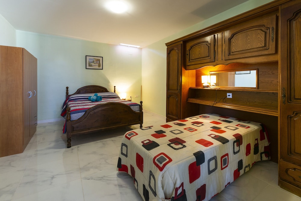 Casa Meli Finestrat - Tres Habitaciones Piso, Capacidad 7 - Villajoyosa