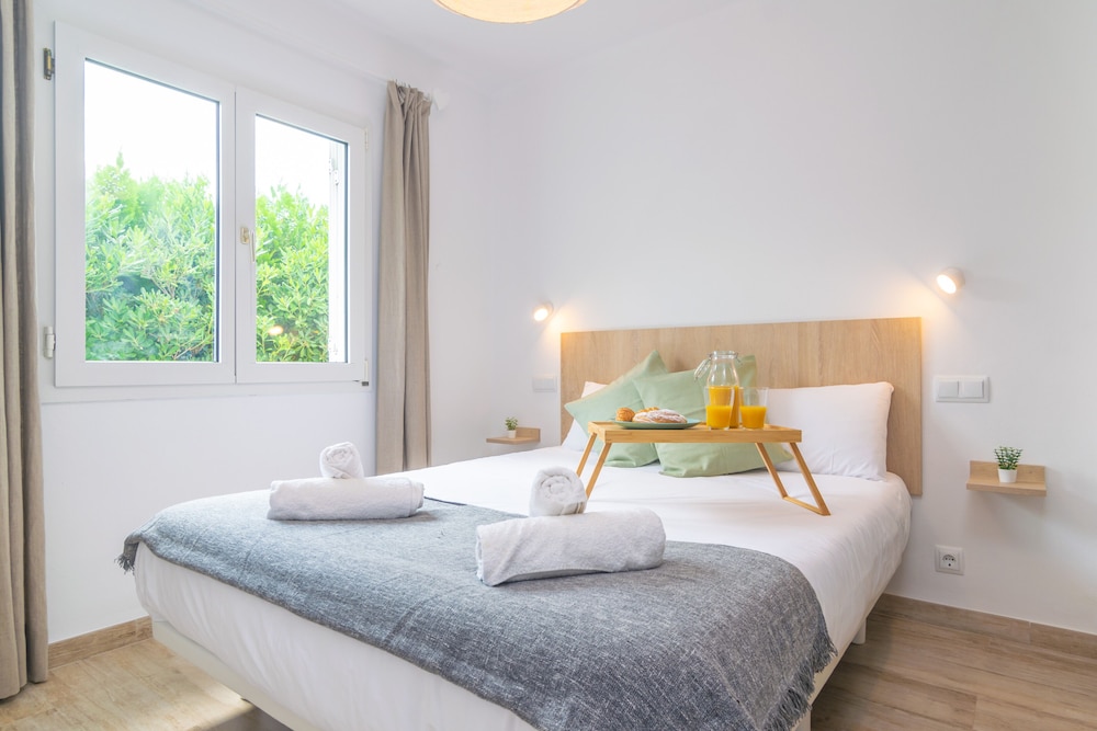 Ona 1 - Two Bedroom Apartment, Sleeps 4 - Cala d’Or