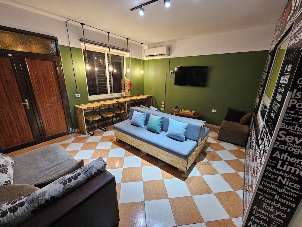 Shkodra Hostel - Shkodër