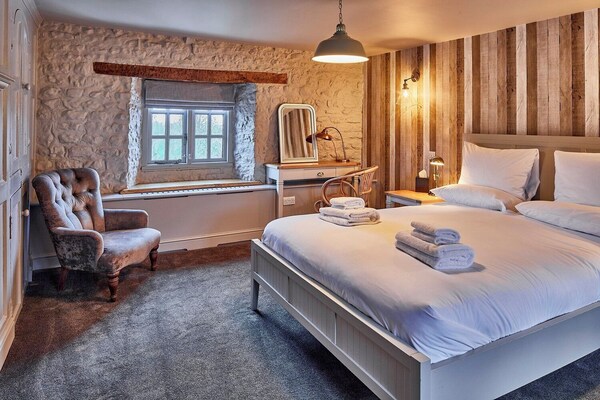 The Lifeboat - Thornham