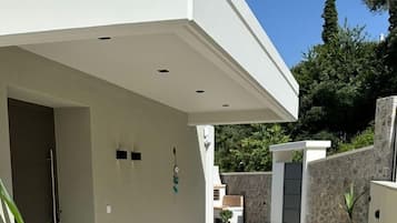 Fachada