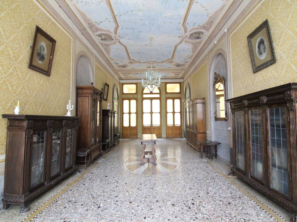 Luxury Villa In Romano D Ezzelino - Monte Bianco