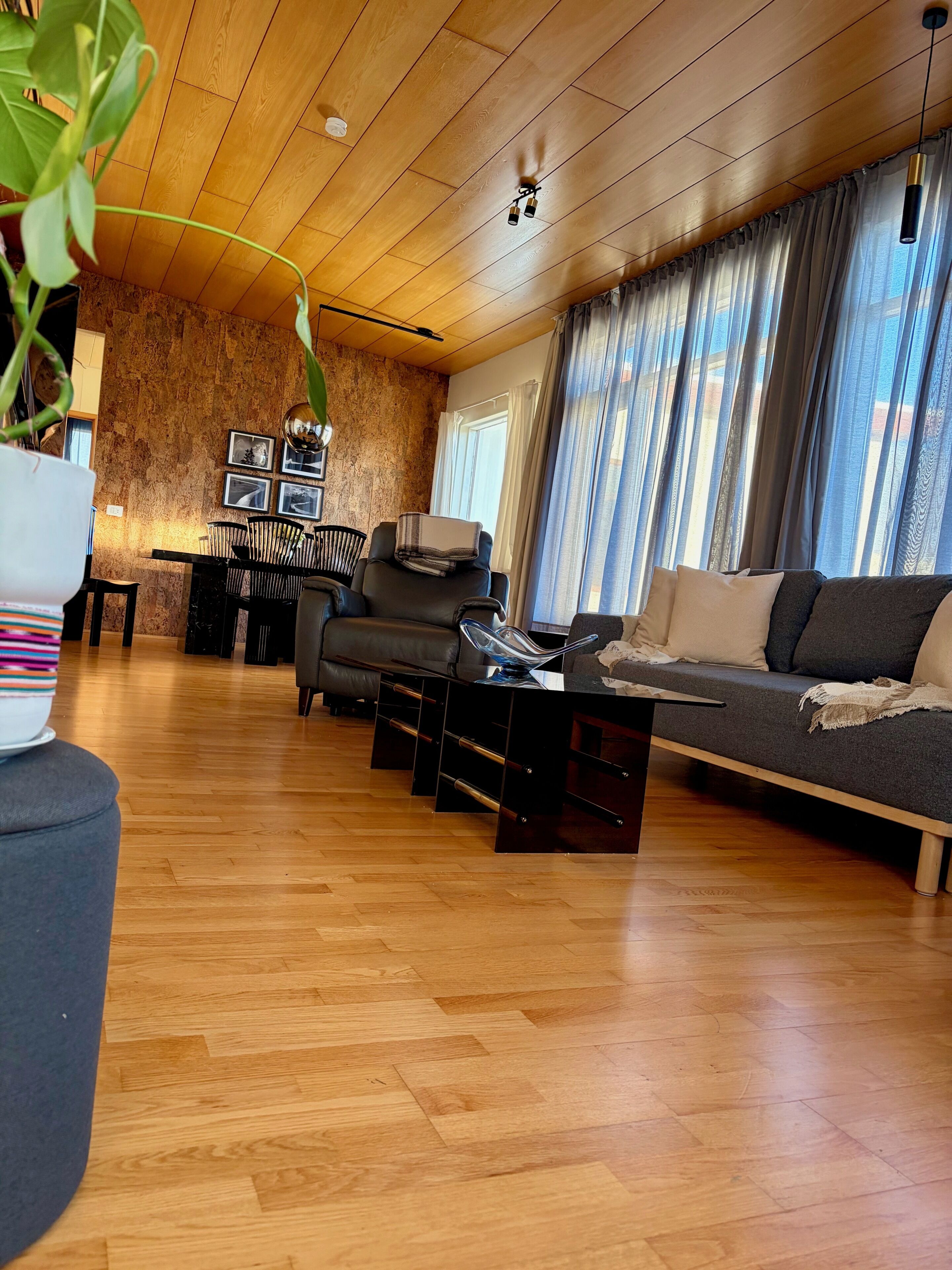 Keflavík 3br Home, Near Airport, Sleeps 7 - Aéroport de Reykjavík Keflavík (KEF)