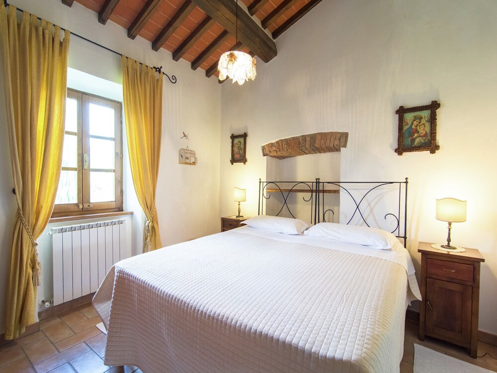 Ferienhaus In Cortona Mit Pool - Cortona