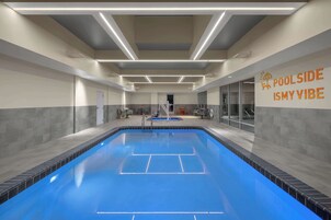 Piscina interna