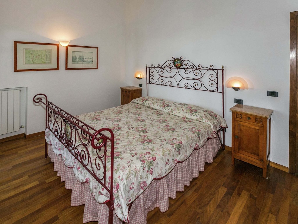 Villa En Siena Con Piscina Y Vistas - Siena