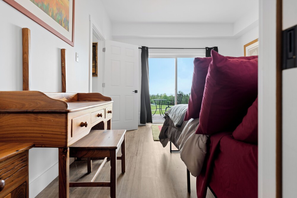 Cozy Bungalow in Nova Scotia with Backyard Patio - Lower Debert | Vrbo