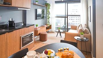 Apartamento | Interior