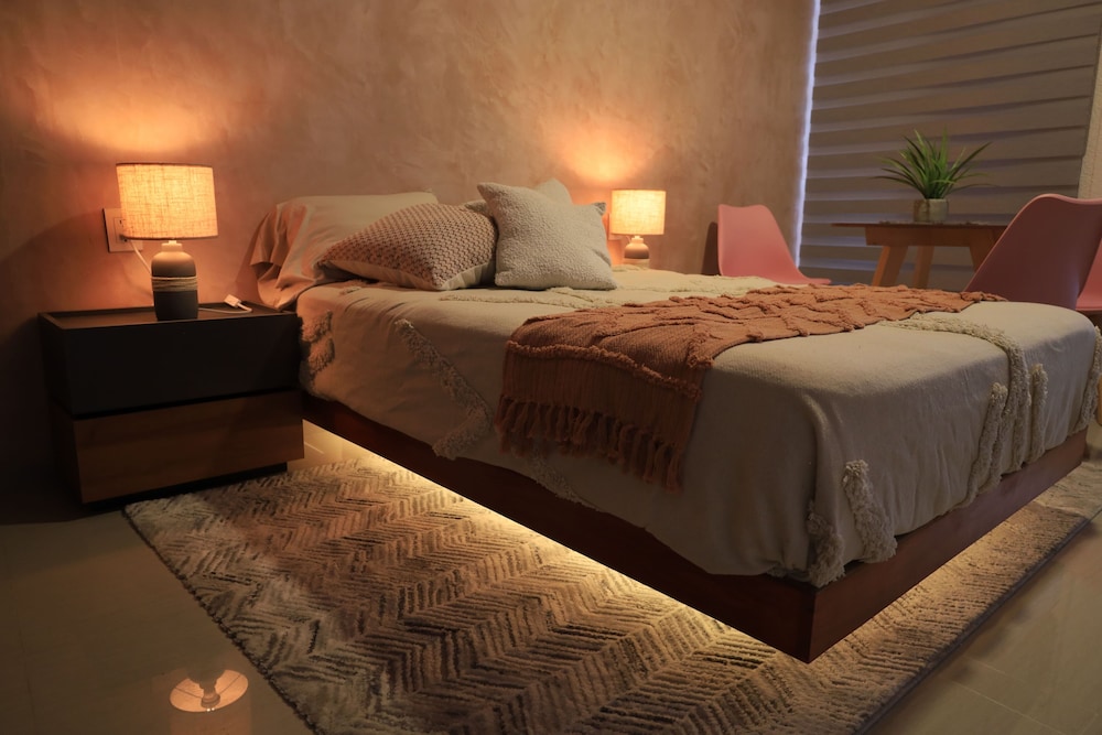 Cielo Zapoteco Confort Suites - Oaxaca