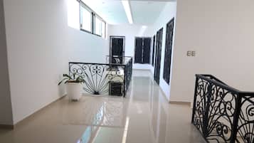 Pormenores do interior