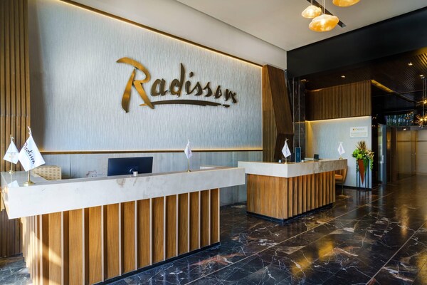 Radisson Puebla Angelopolis - Puebla