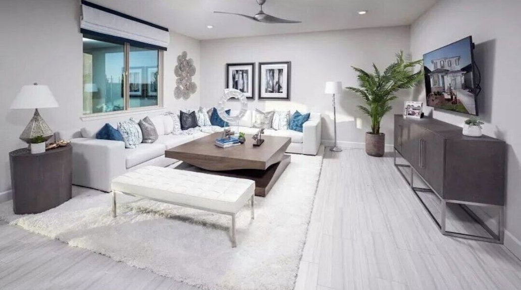 Blue Heaven - Roseville, CA