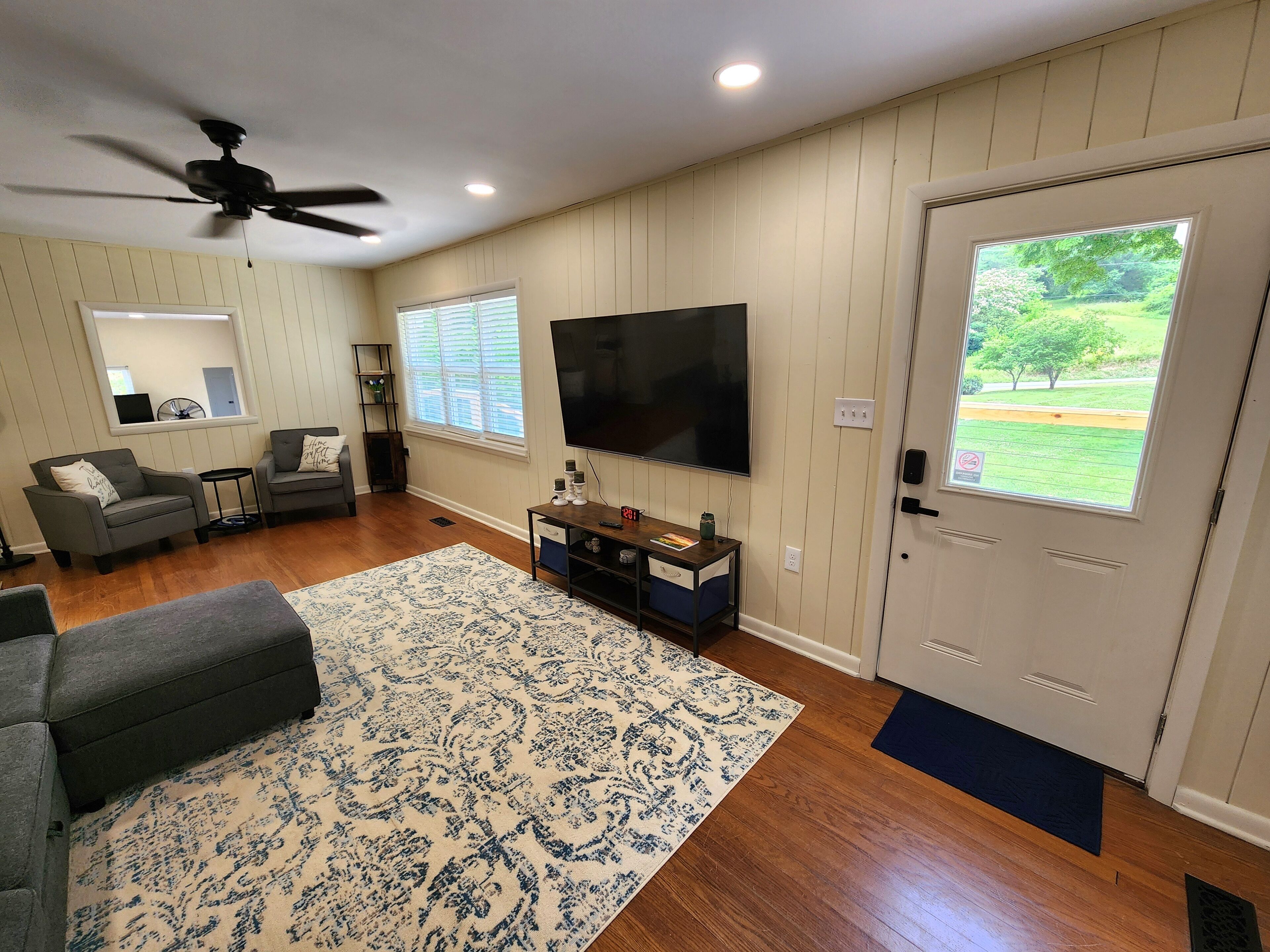 Family-friendly, Playroom W/ Air Hockey & Arcade Games, Hot Tub, Mountain Views! - Townsend, TN