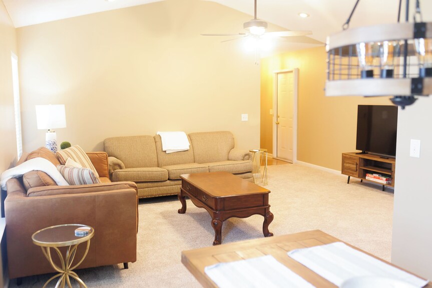Cozy Spyglass Hideaway 3 Br 2 Bath - Dothan, AL