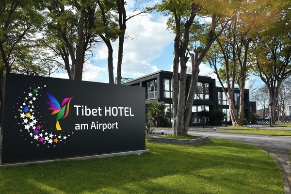 Tibet Hotel Am Airport - Ratingen