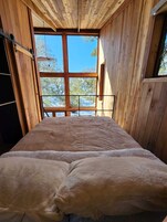 2 quartos, quartos insonorizados, Wi-fi grátis 