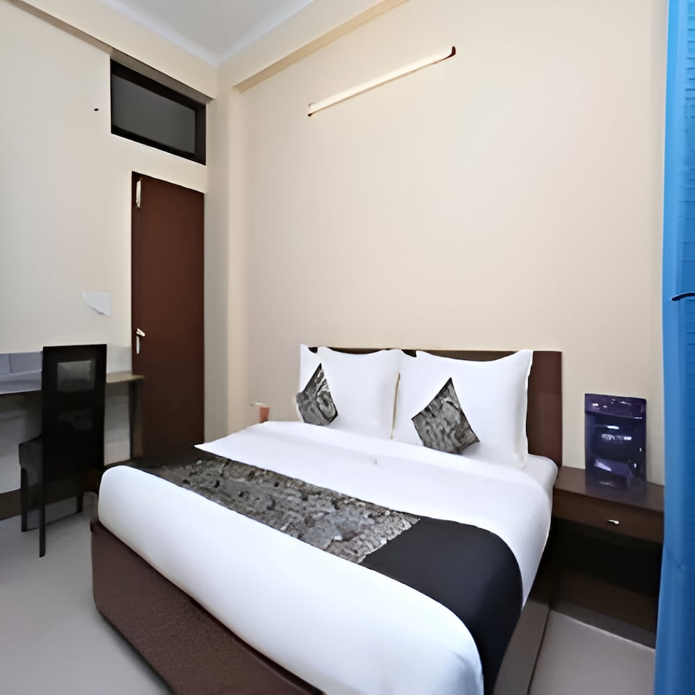 Bramharaj By Glitz Hotels - Thane