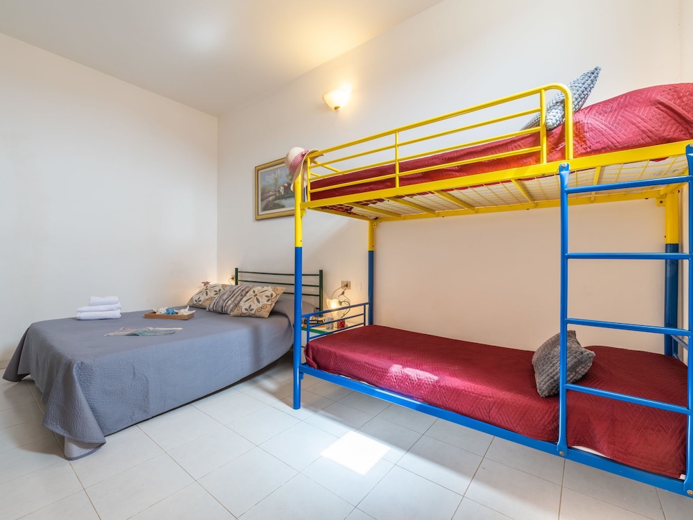 Maison Yasmin By Interhome - Villasimius