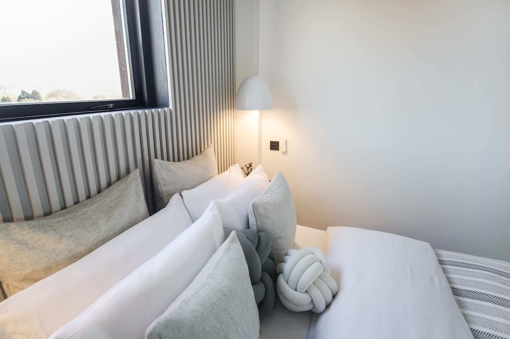 Scandinavian | The Heim Residences - イギリス マンチェスター