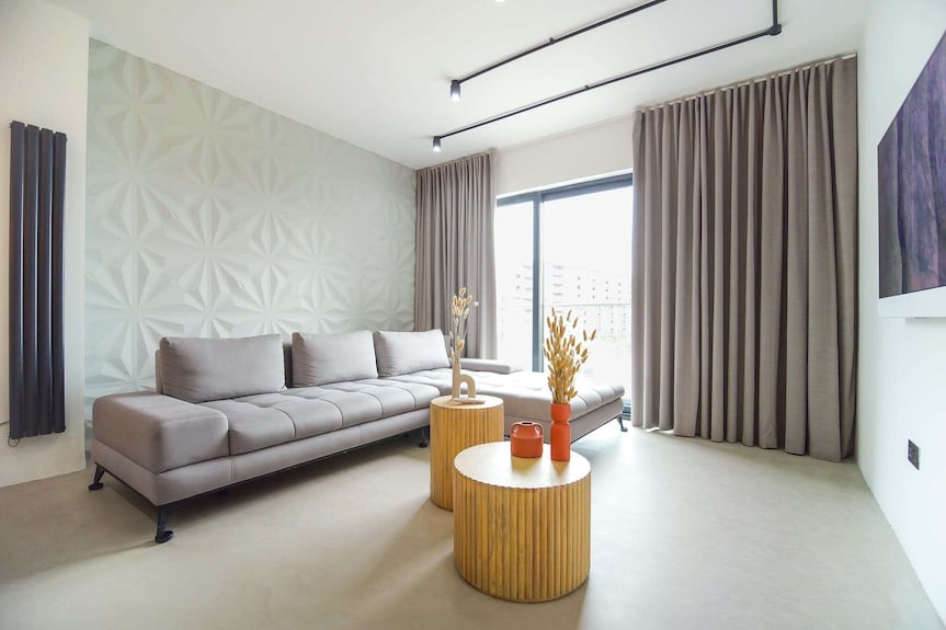 Scandinavian | The Heim - Mánchester