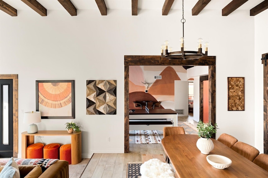 Your Private Resort! Pickleball~gameroom~karaoke - Glendale, AZ