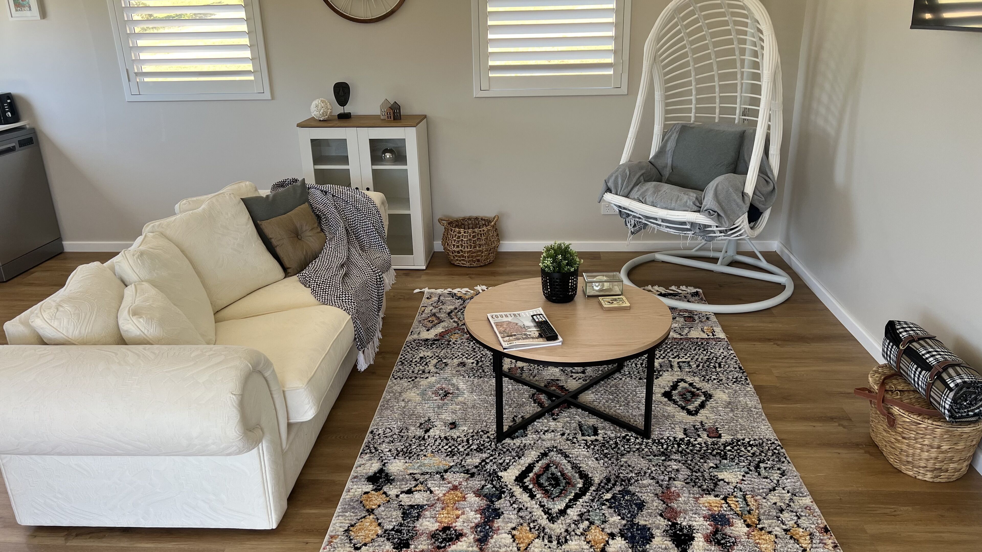 Las Casitas @ Brookhampton - Luxury Casita 1 -\Nadult Only Luxe Retreat - Western Australia