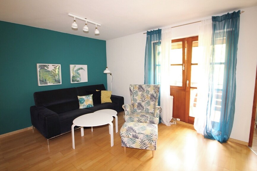 Apartamento Estudio '1 Zimmer Appartement 36' Con Balcón Y Wi-fi - Friburgo de Brisgovia