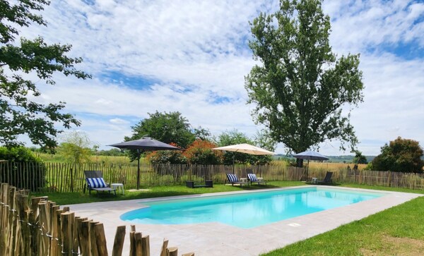 Le Manoir De Lisle - Gaillac